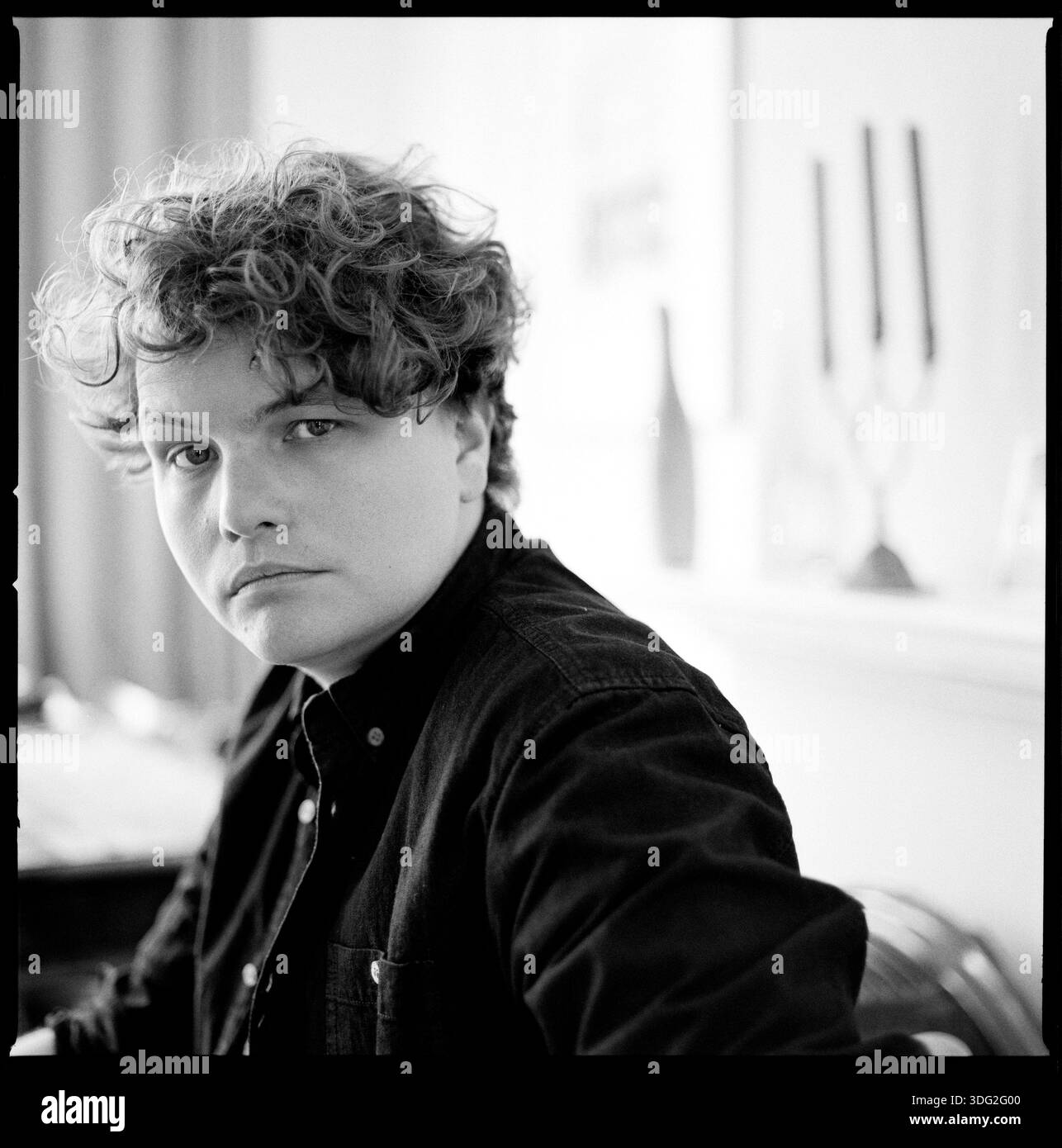 Maarten van der graaff hi-res stock photography and images - Alamy