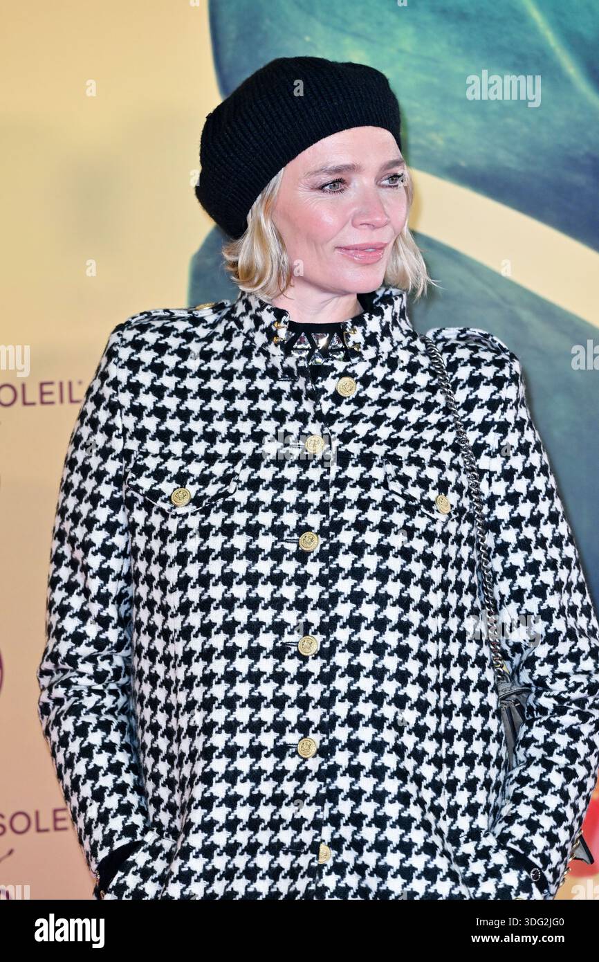 London, UK, 14 January 2026. Jodie Kidd attends the UK Premiere of the ...