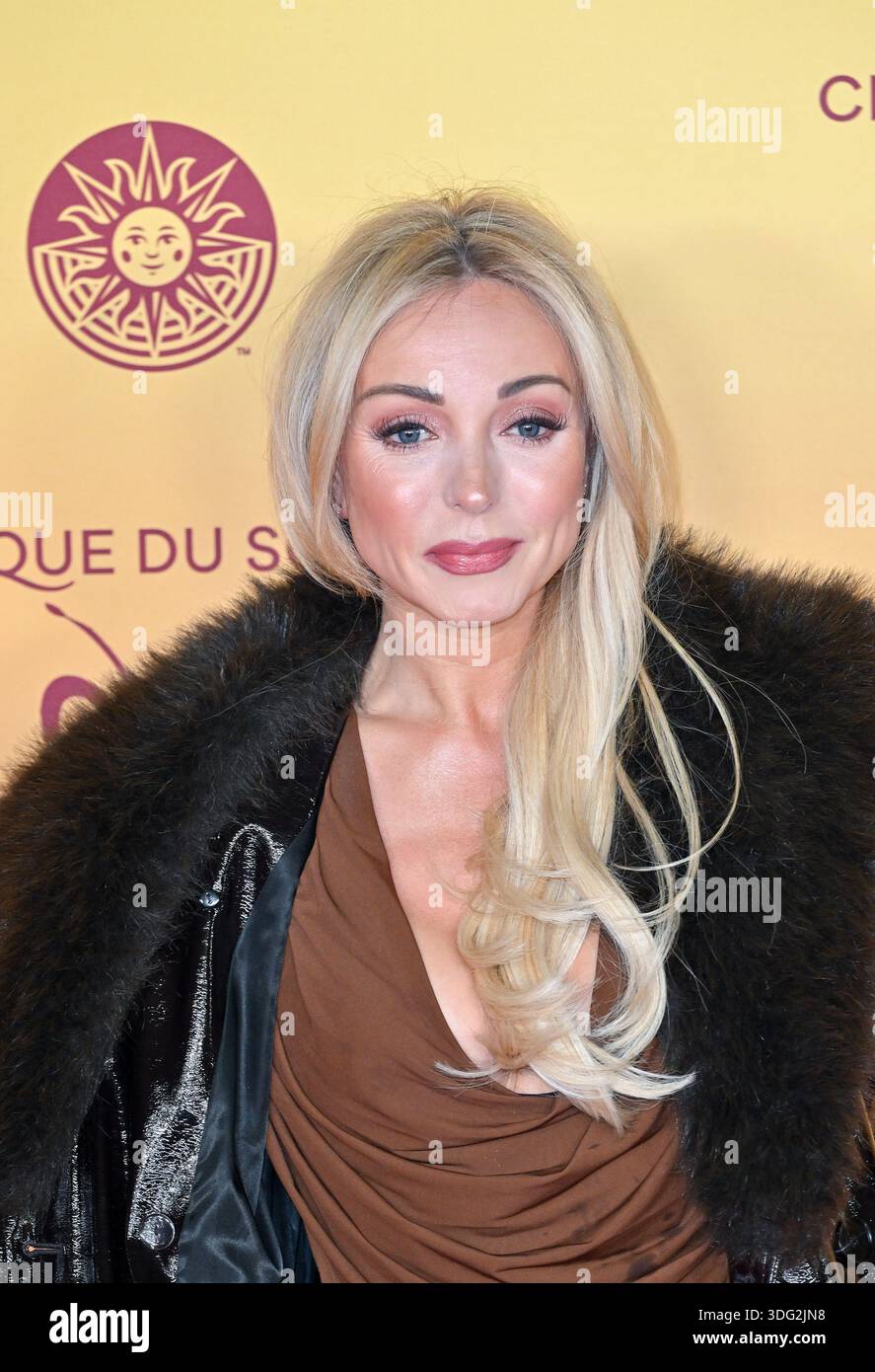 London, UK, 14 January 2026. Helen George attends the UK Premiere of ...