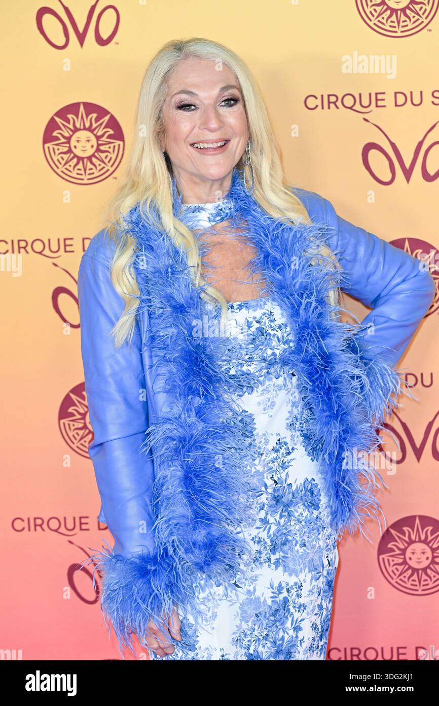 London, UK, 14 January 2026. Vanessa Feltz attends the UK Premiere of ...