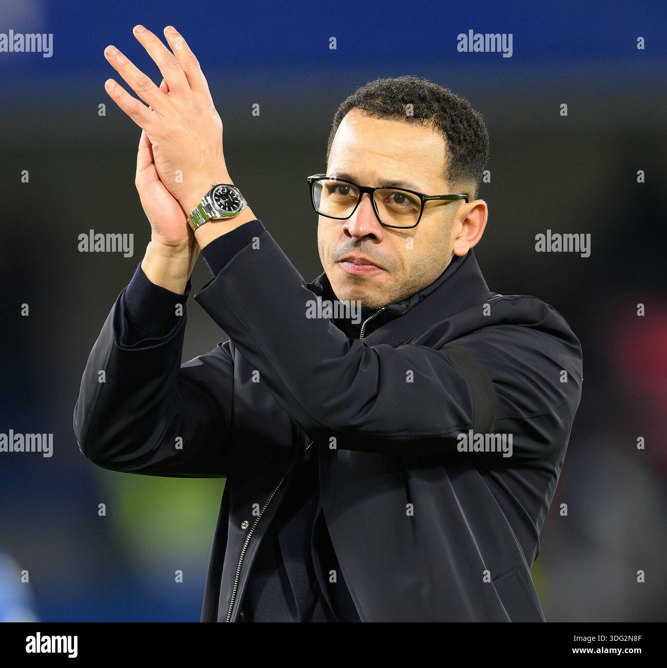 Chelsea v Arsenal - Semi-Final First Leg - Carabao Cup - Stamford ...