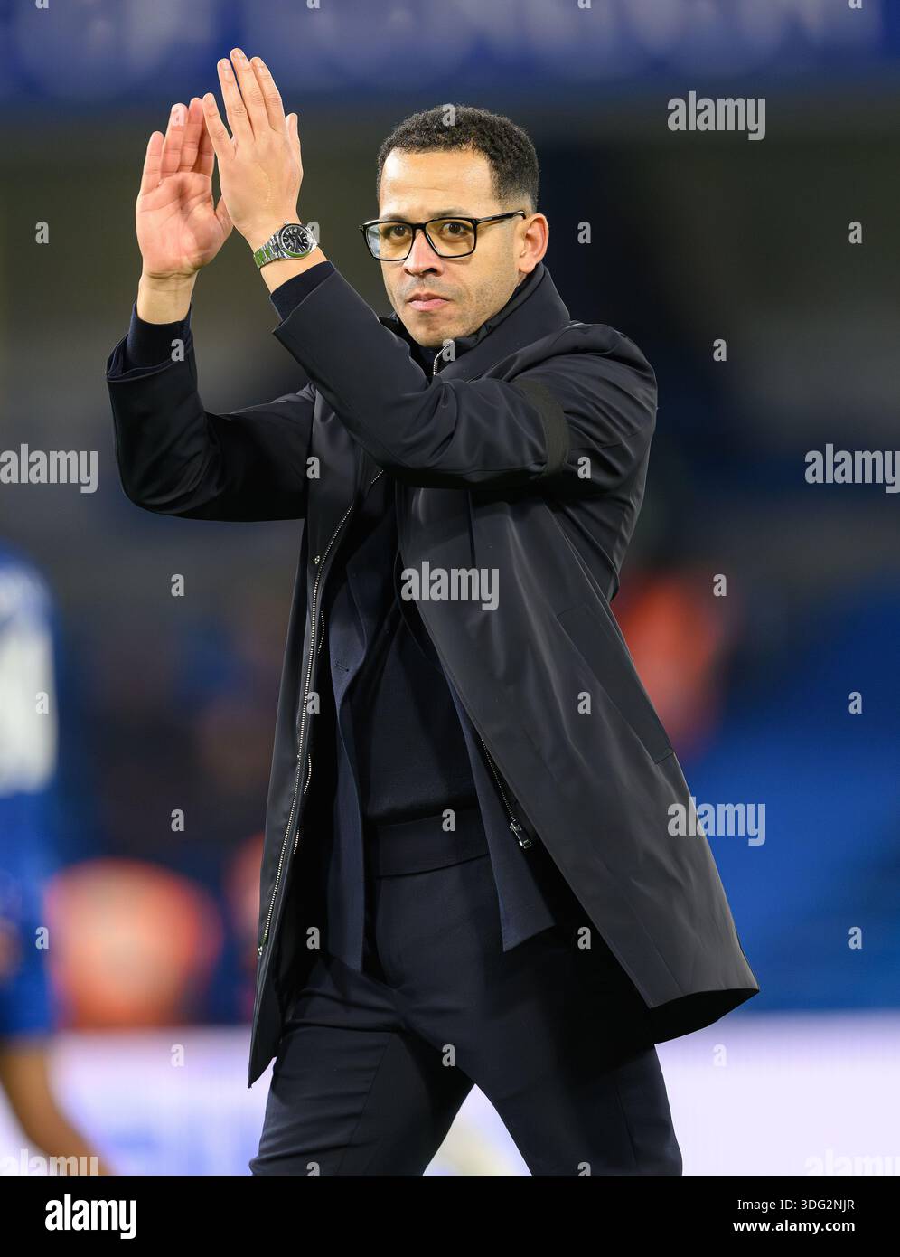 Chelsea v Arsenal - Semi-Final First Leg - Carabao Cup - Stamford ...