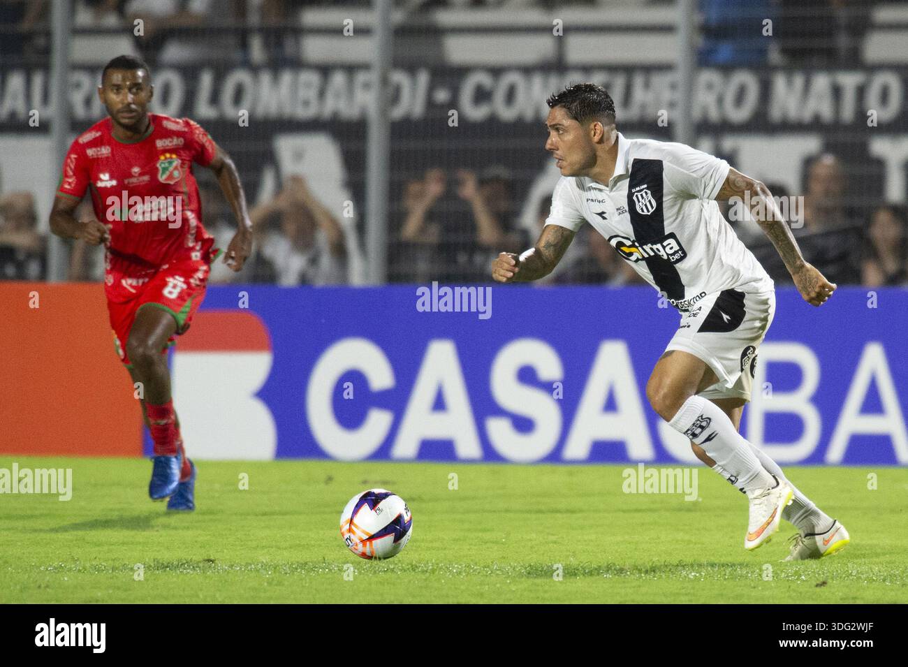 SP - CAMPINAS - 01/14/2026 - PAULISTA 2026, PONTE PRETA x VELO CLUBE ...
