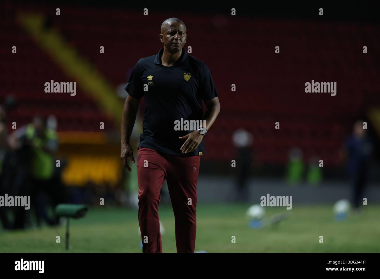 PE - RECIFE - 01/14/2026 - PERNAMBUCANO 2026, SPORT x RETRO - Alexandre ...