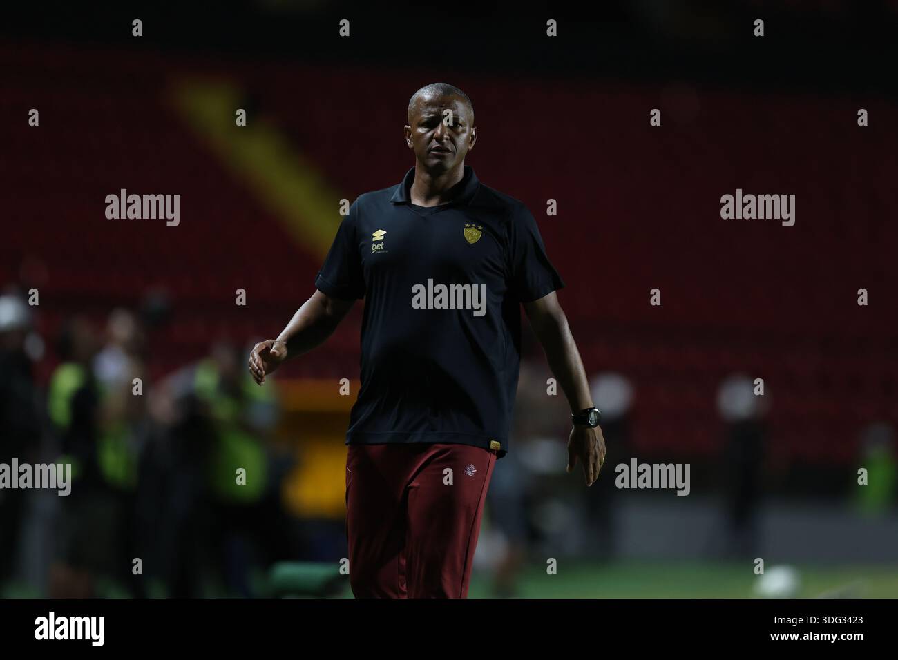 PE - RECIFE - 01/14/2026 - PERNAMBUCANO 2026, SPORT x RETRO - Alexandre ...