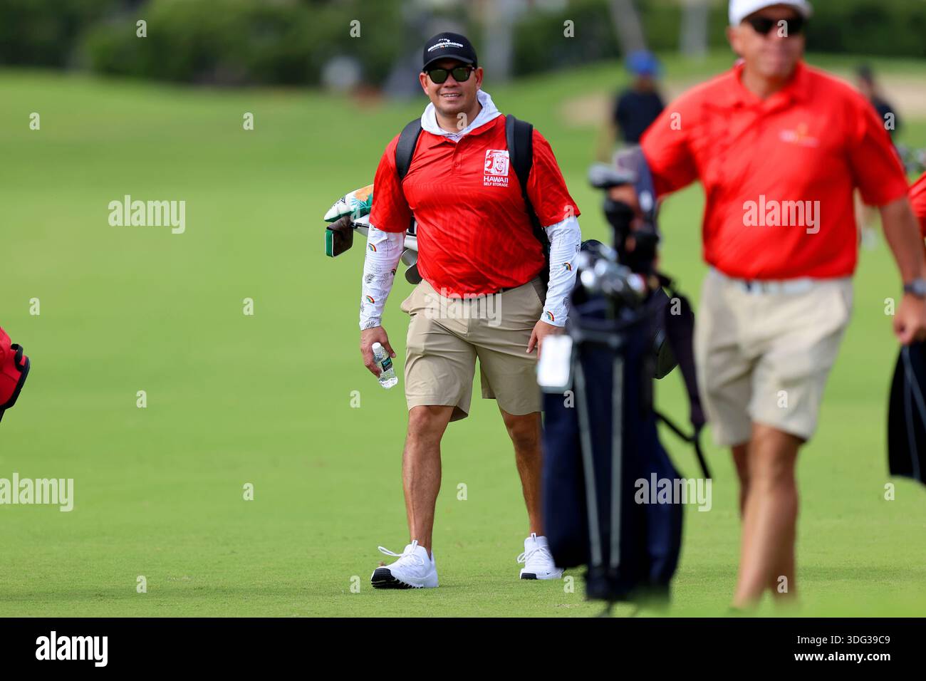 January 14, 2026 - University of Hawaii Rainbow Warrior Football Head ...