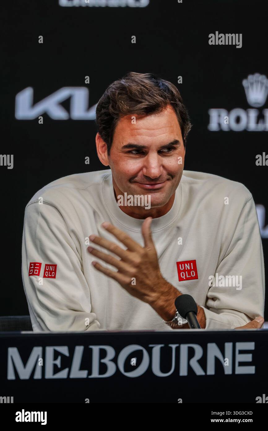 2026 australian open hi-res stock photography and images - Alamy