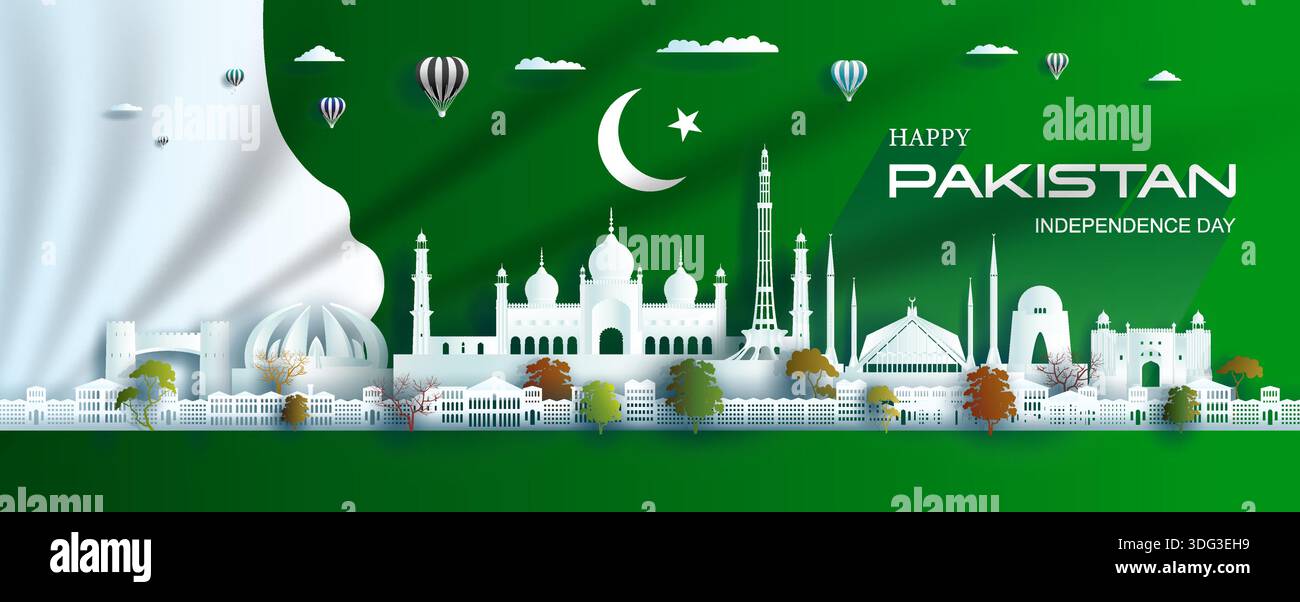 Pakistan islamabad air Stock Vector Images - Alamy