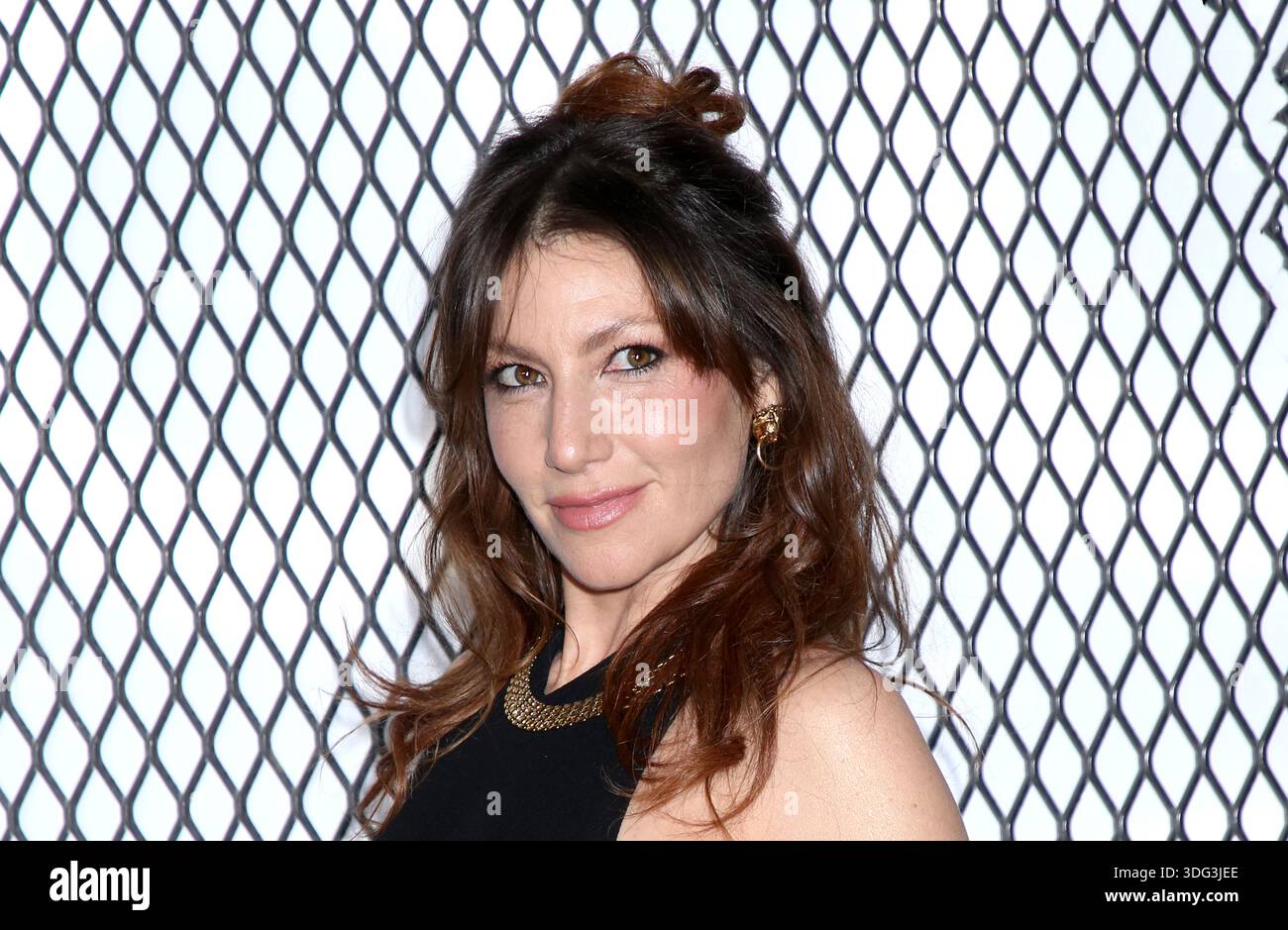 Ari Graynor attending FX's 'The Beauty' Premiere held at The Museum of ...