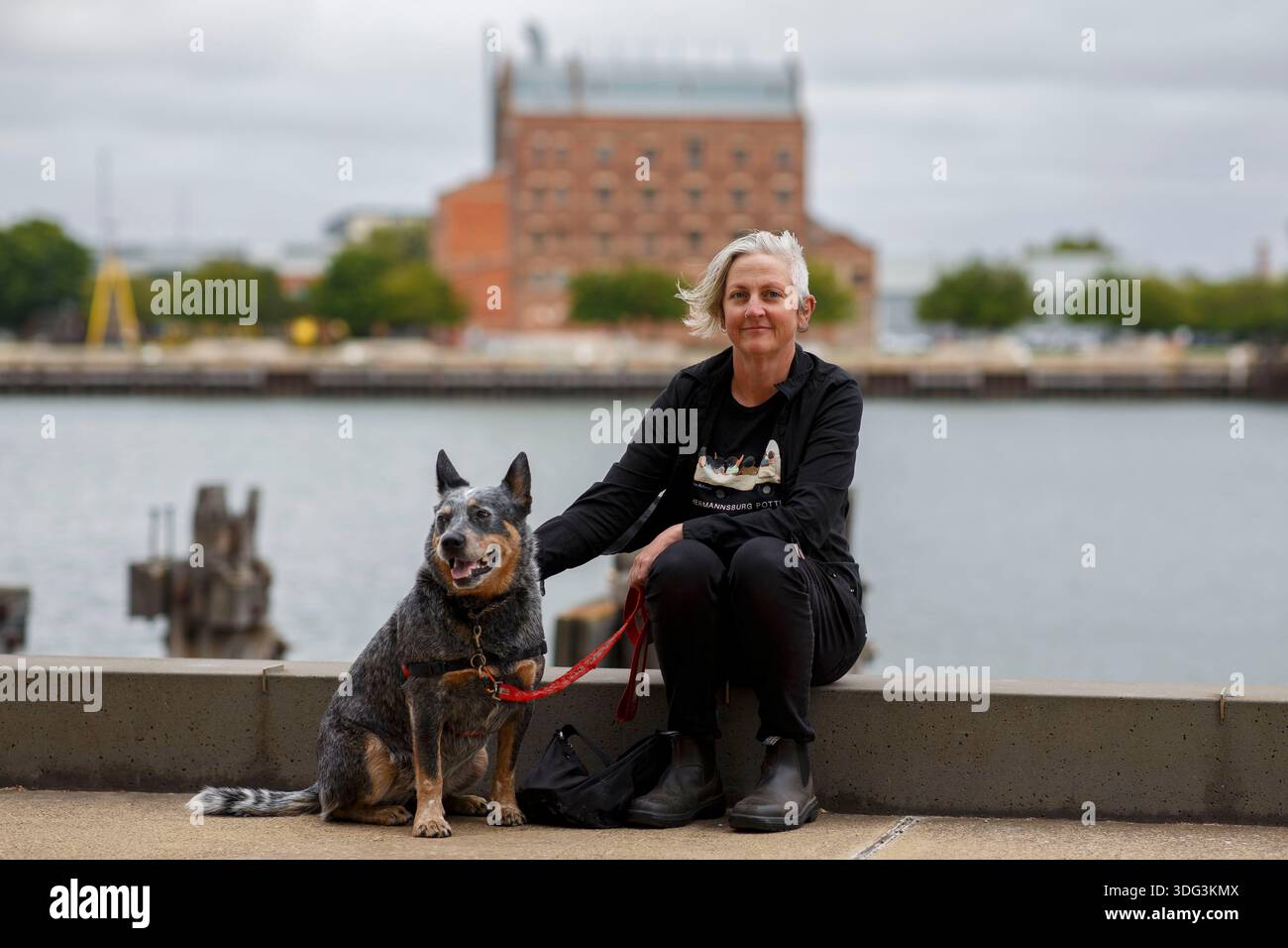 Adelaide, Australia. 15th Jan, 2026. Jen Mills Chair of the ASA Board ...