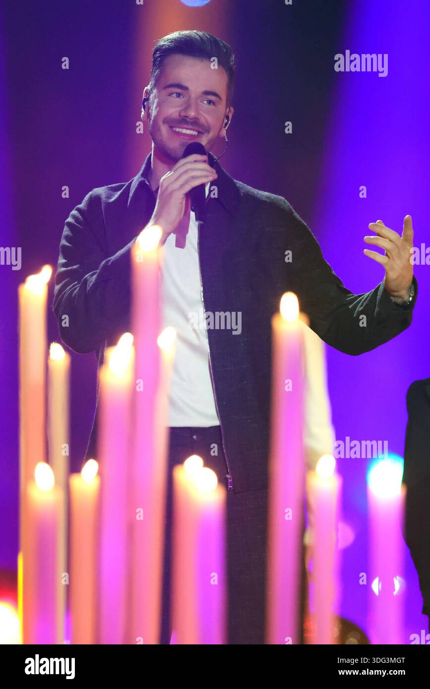 Schlagerchampions 2026 Das grosse Fest der Besten Eric Philippi ...