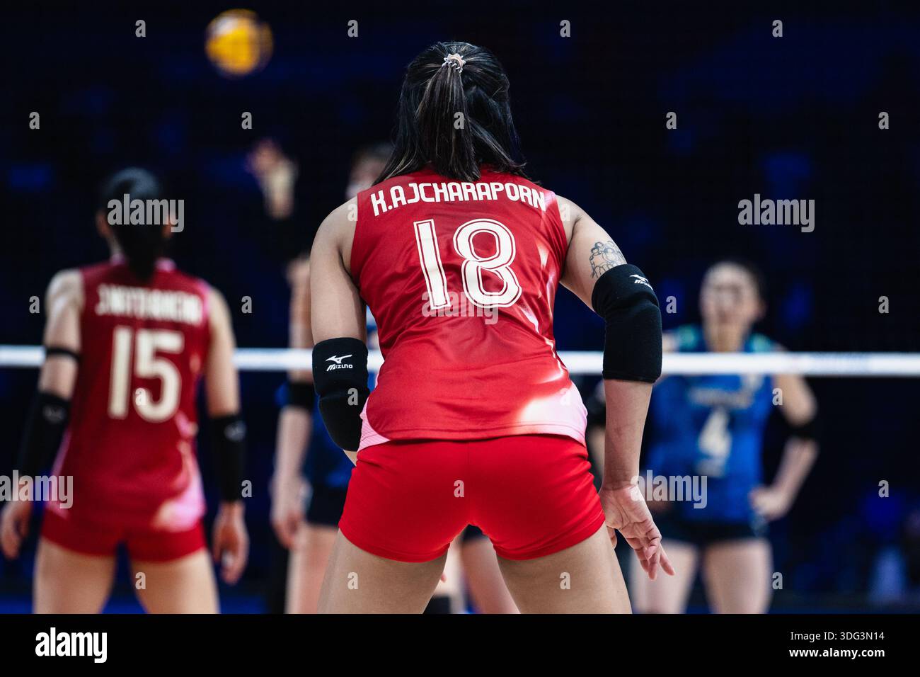 Rui nonaka hi-res stock photography and images - Alamy