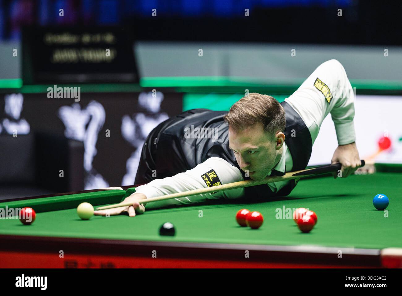 Stuart hawkins 2025 hi-res stock photography and images - Alamy