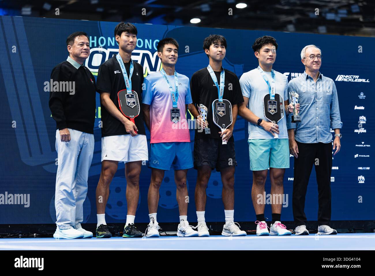 Alix truong hi-res stock photography and images - Alamy