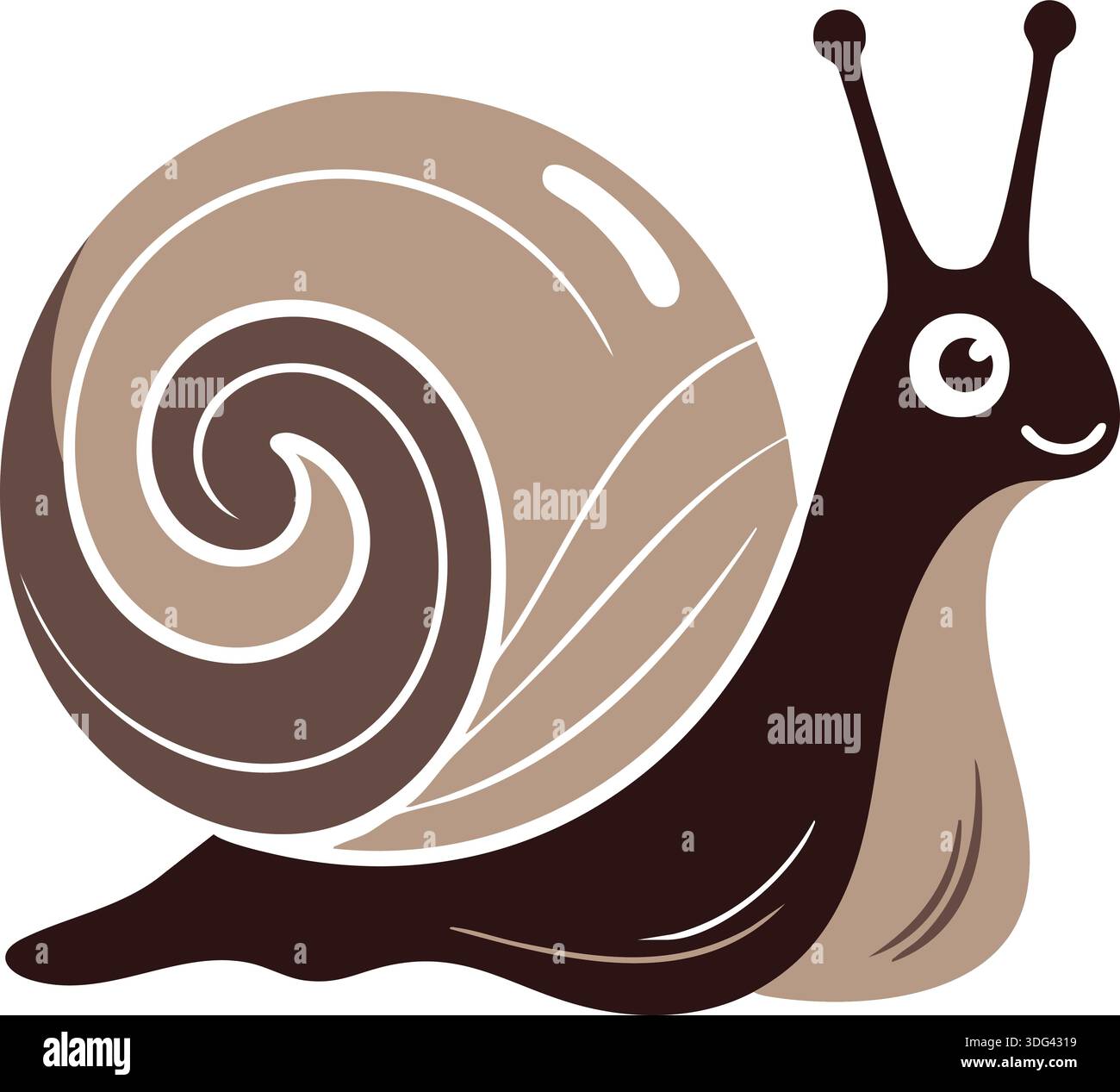 Body facing right Stock Vector Images - Alamy