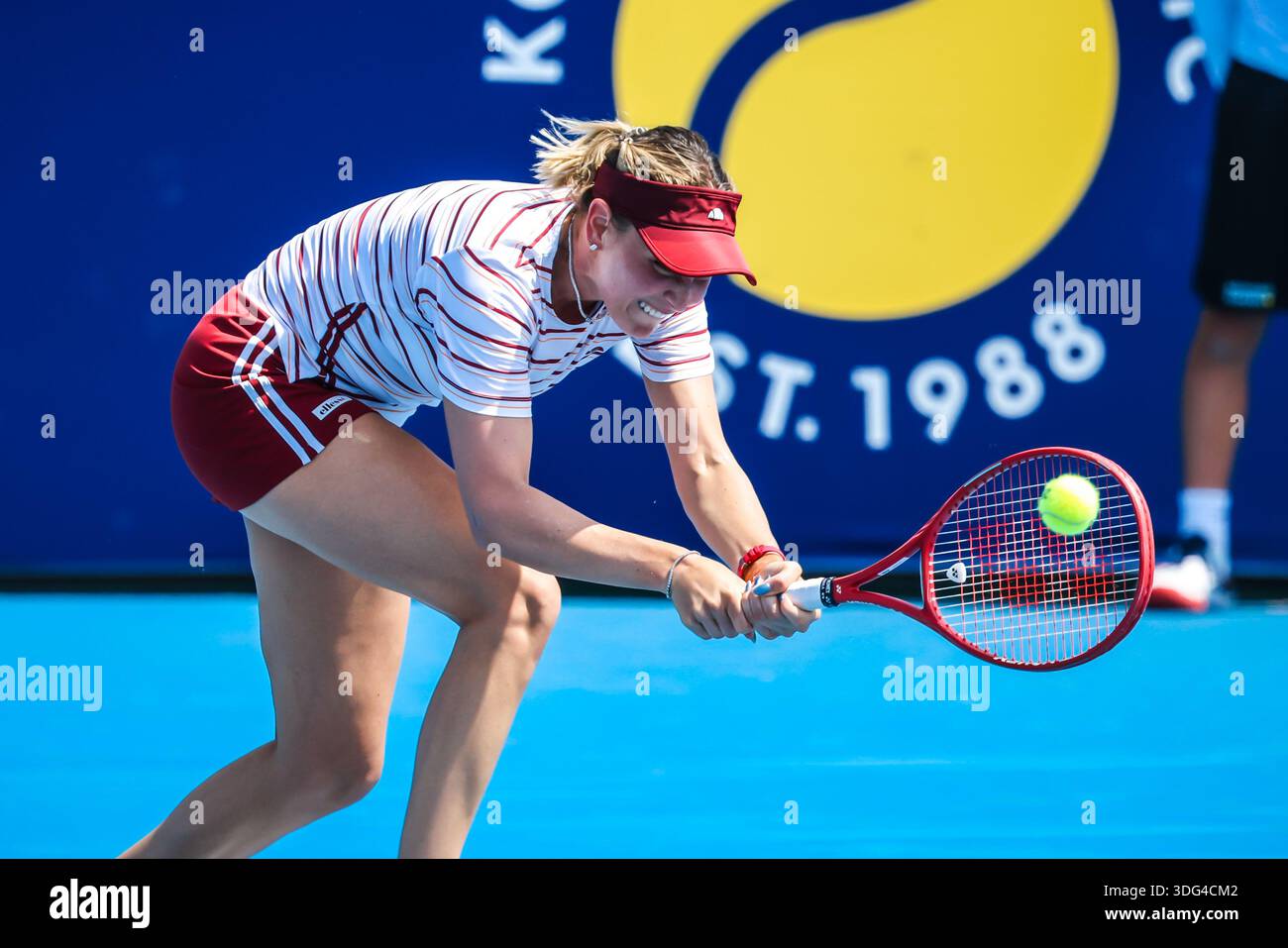 2026 Kooyong Classic - Day 2 Stock Photo - Alamy