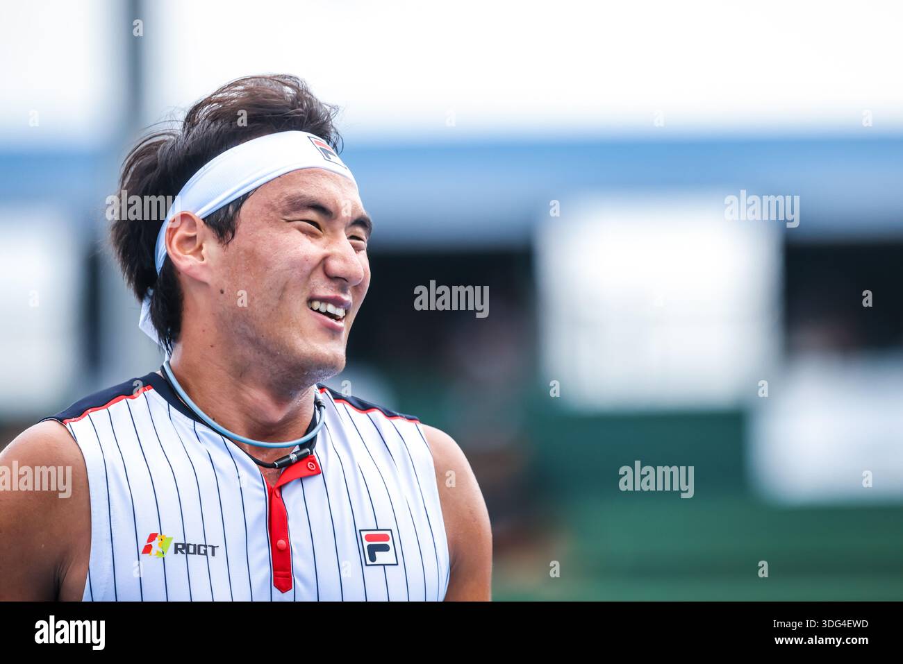 2026 Kooyong Classic - Day 3 Stock Photo - Alamy
