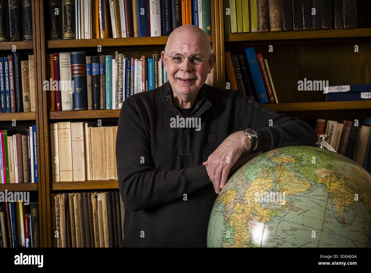 GELDROP, 14-01-2026 , Kasteel Geldrop , season 2025 / 2026 , Dutch ...