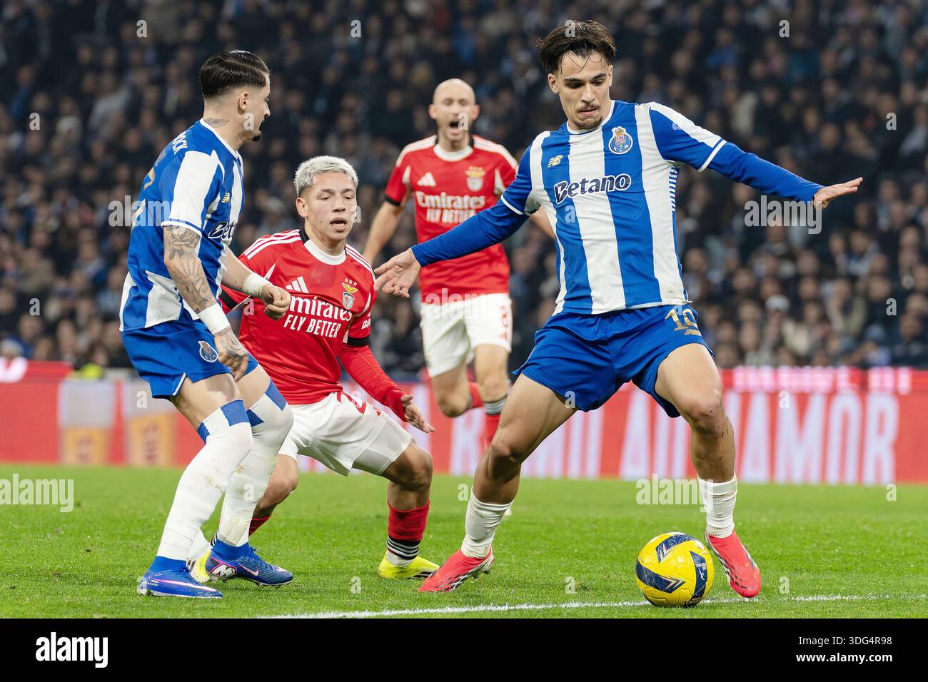 Gabri Veiga of Porto during the Portuguese Cup, Taça de Portugal ...