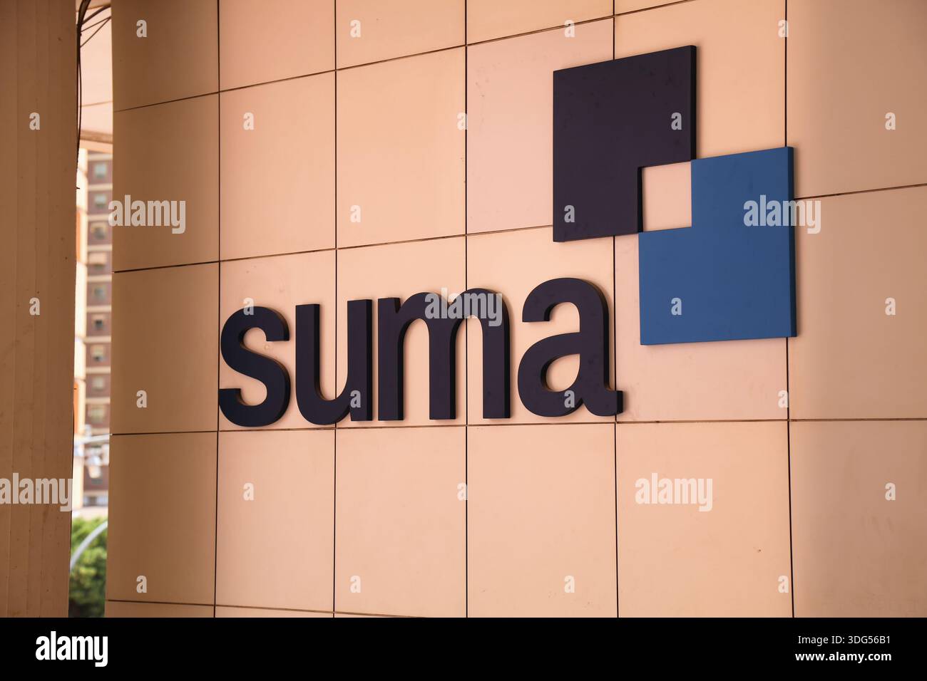Suma region hi-res stock photography and images - Alamy