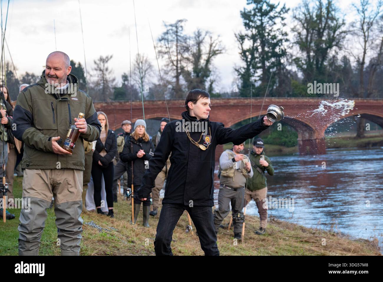 Steve Clarke, Scotland National Football Manager (left) during the ...