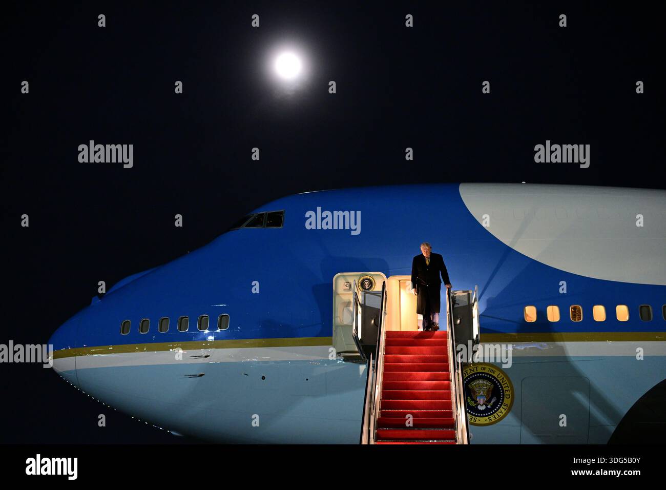 Trump 2026 hi-res stock photography and images - Alamy