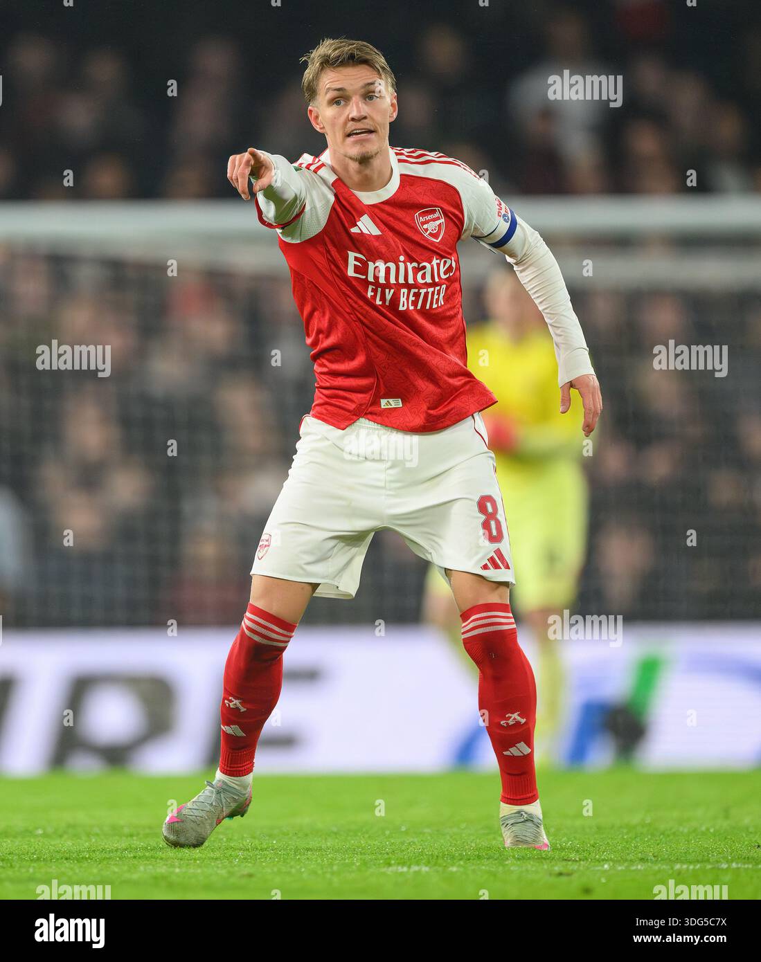 Chelsea v Arsenal - Semi-Final First Leg - Carabao Cup - Stamford ...
