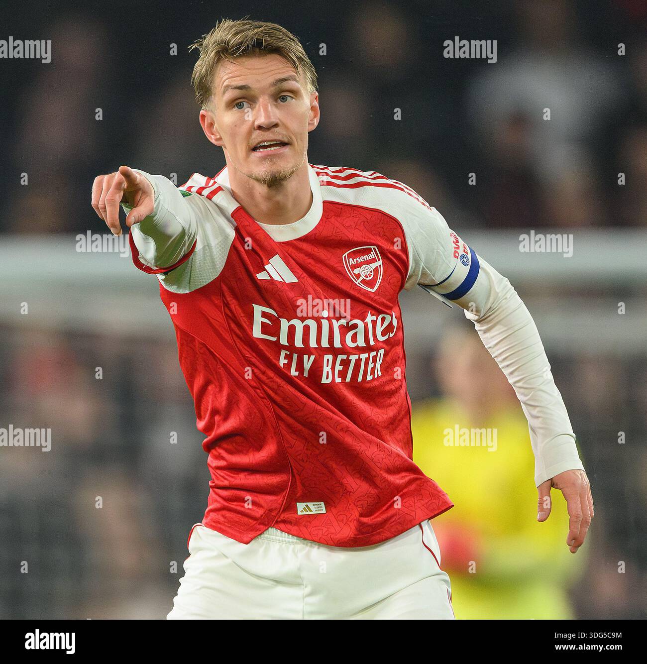 Chelsea v Arsenal - Semi-Final First Leg - Carabao Cup - Stamford ...