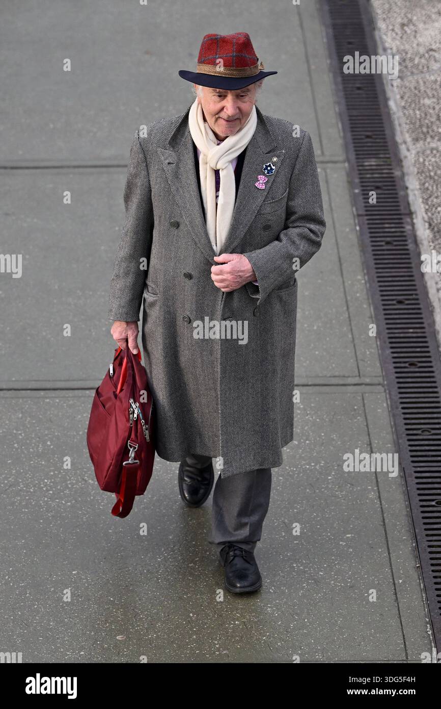 News - Pitti Immagine Uomo 109 Fashion people at Pitti Immagine Uomo ...