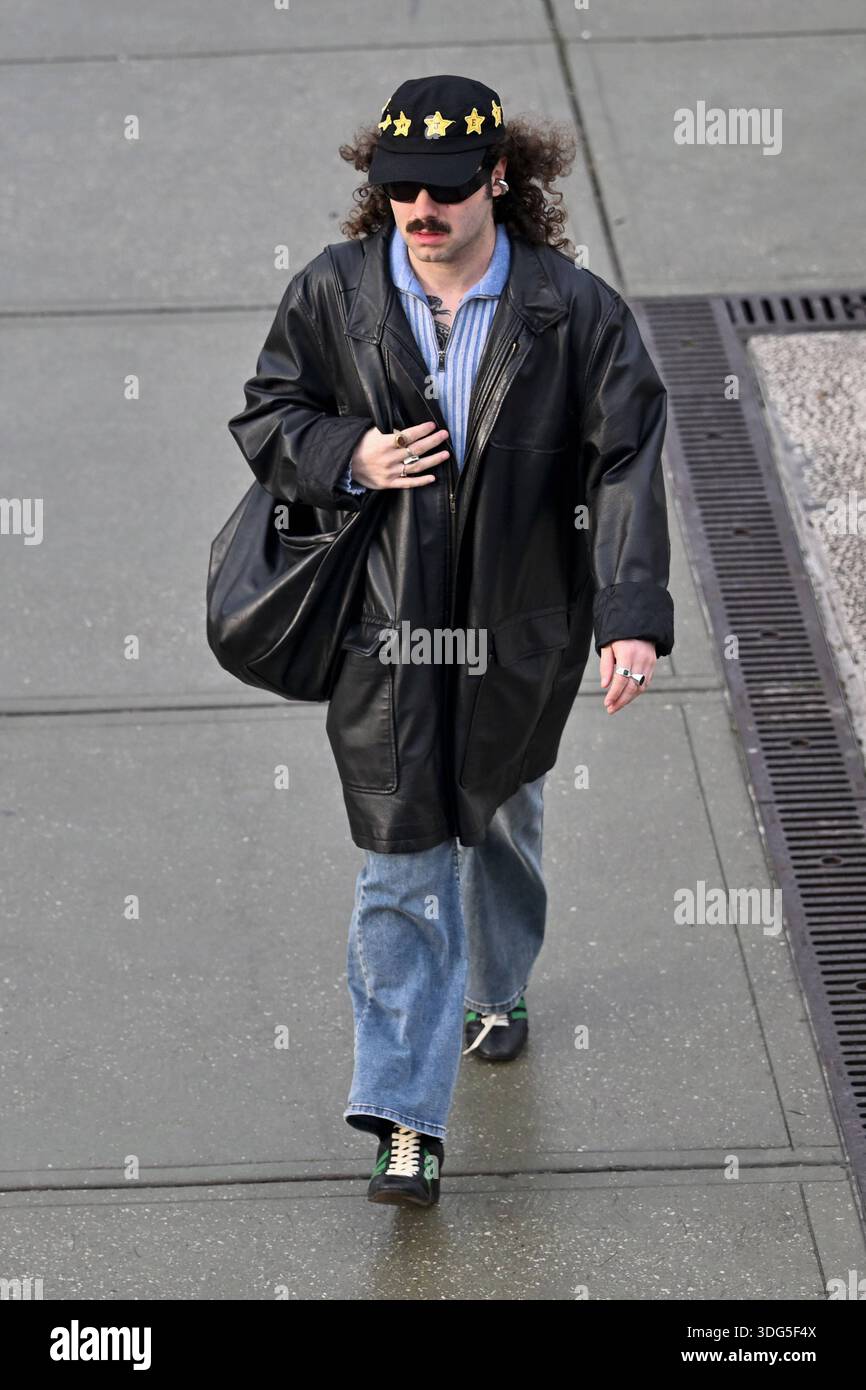 News - Pitti Immagine Uomo 109 Fashion people at Pitti Immagine Uomo ...