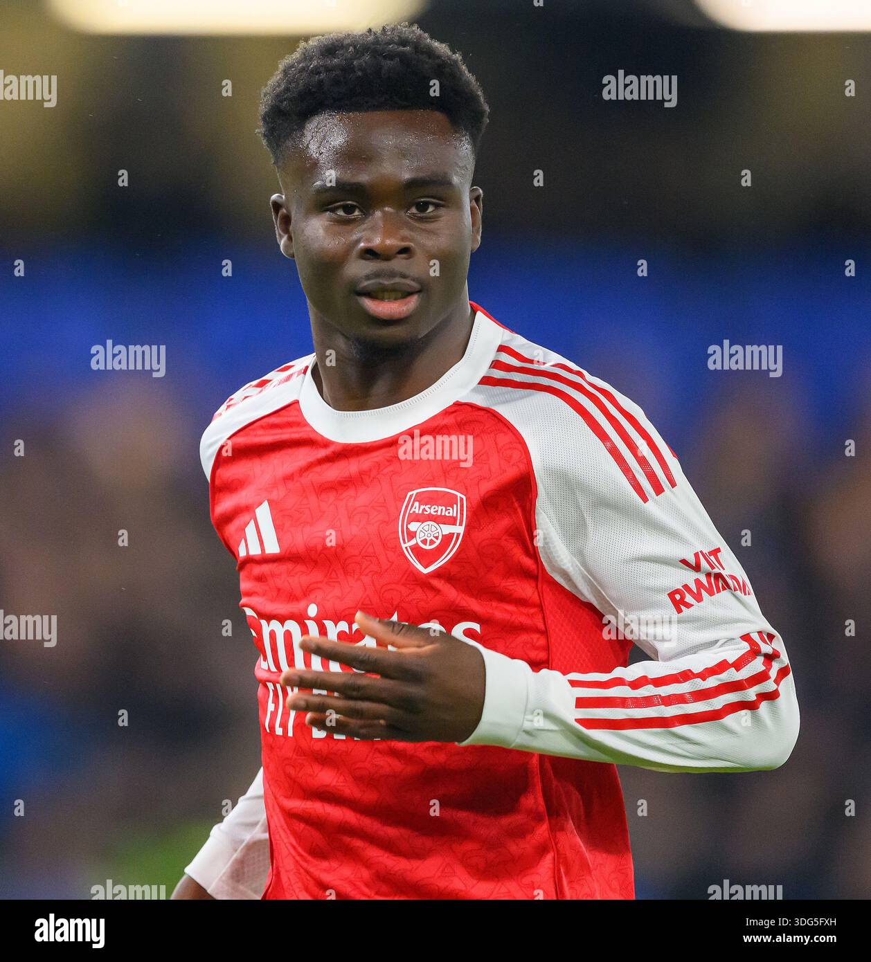 Chelsea v Arsenal - Semi-Final First Leg - Carabao Cup - Stamford ...