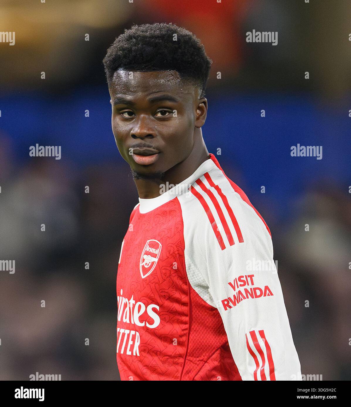 Chelsea v Arsenal - Semi-Final First Leg - Carabao Cup - Stamford ...