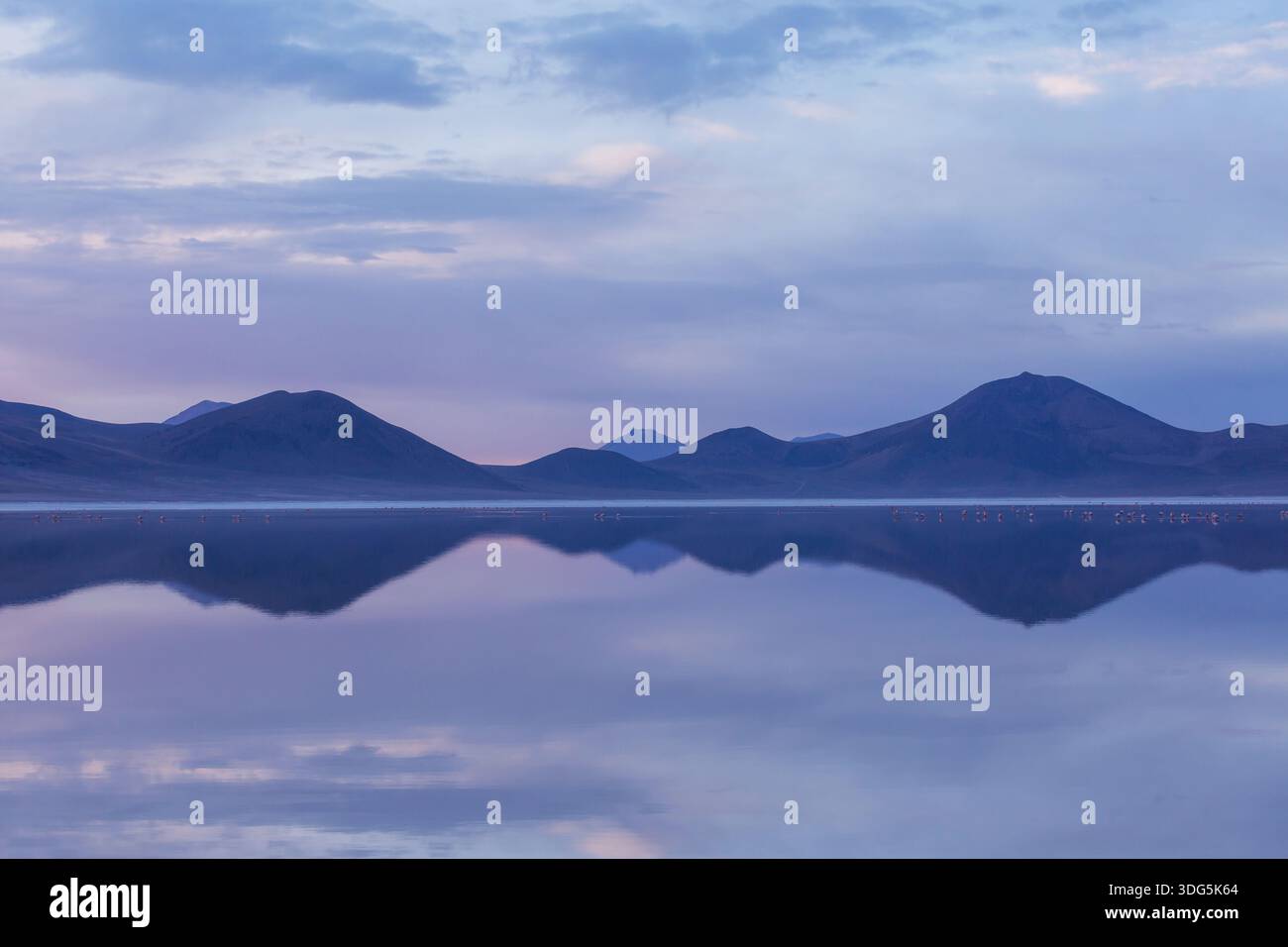 Fantastic Scenic landscapes of Northern Chile. Beautiful inspiring ...