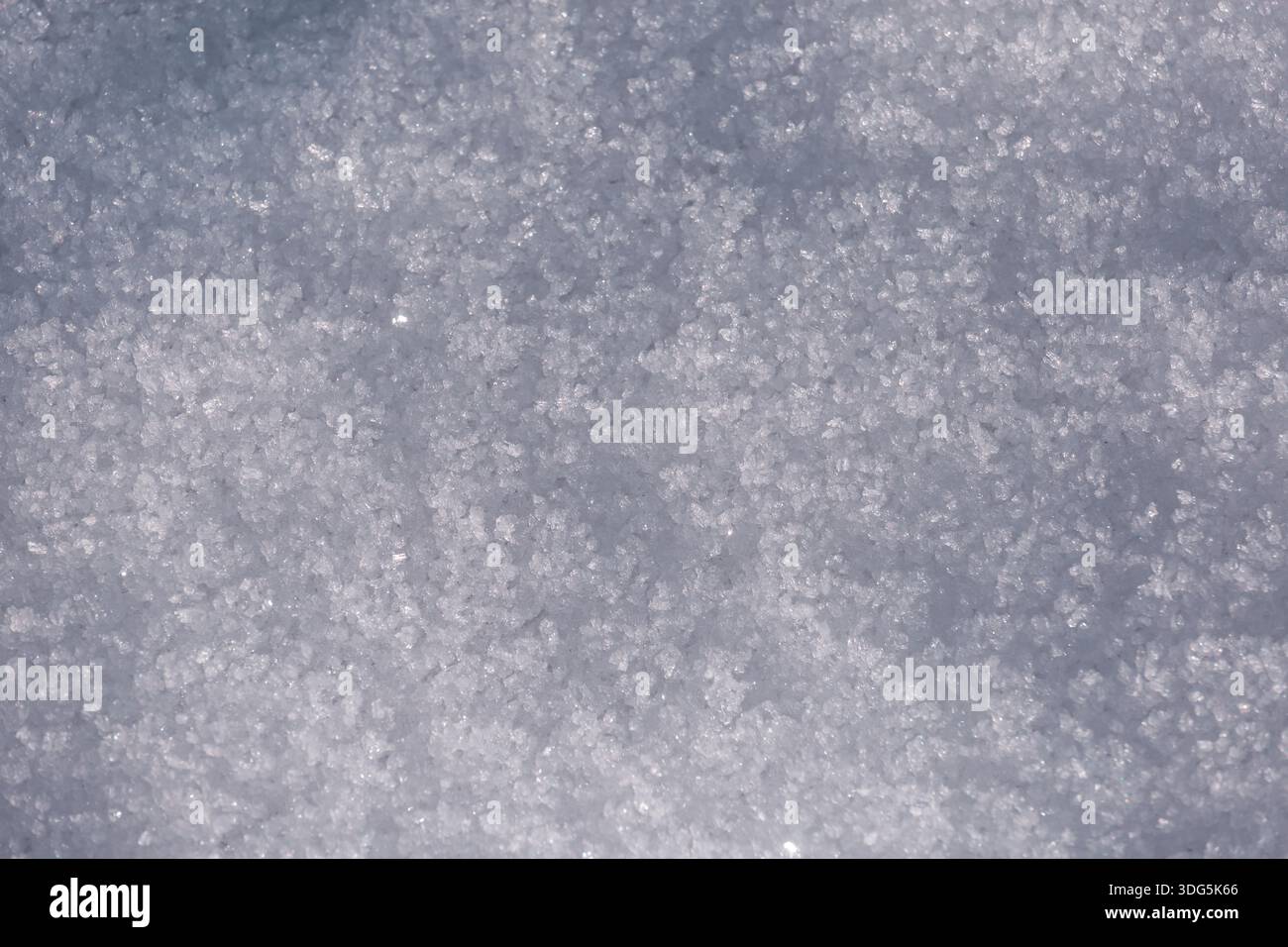 Snowy texture for winter background Stock Photo - Alamy