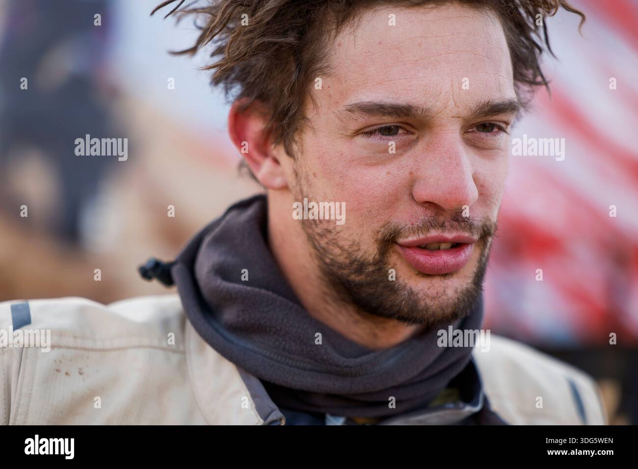 GAVA Andrea (ita), Kove Italia Racing Team, Kove, Rallye 2, FIM W2RC ...