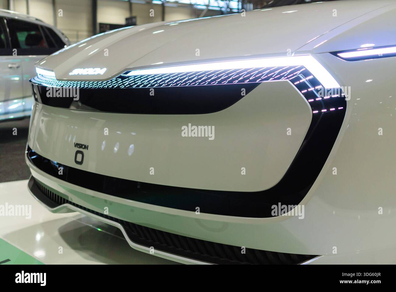 vienna, austria, 15 jan 2026, vienna drive, exhibition for cars and ...