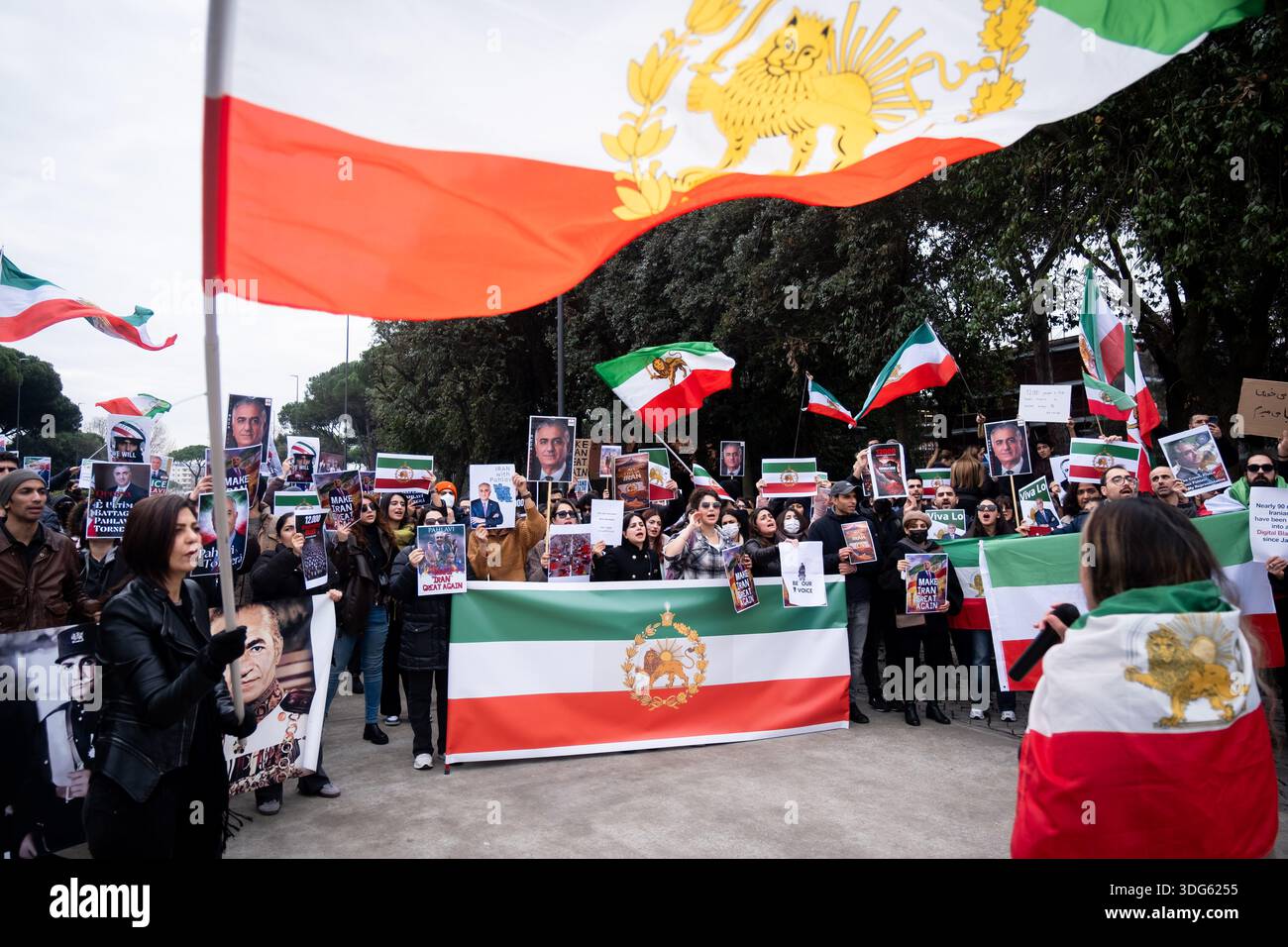 2026 current affairs hi-res stock photography and images - Alamy