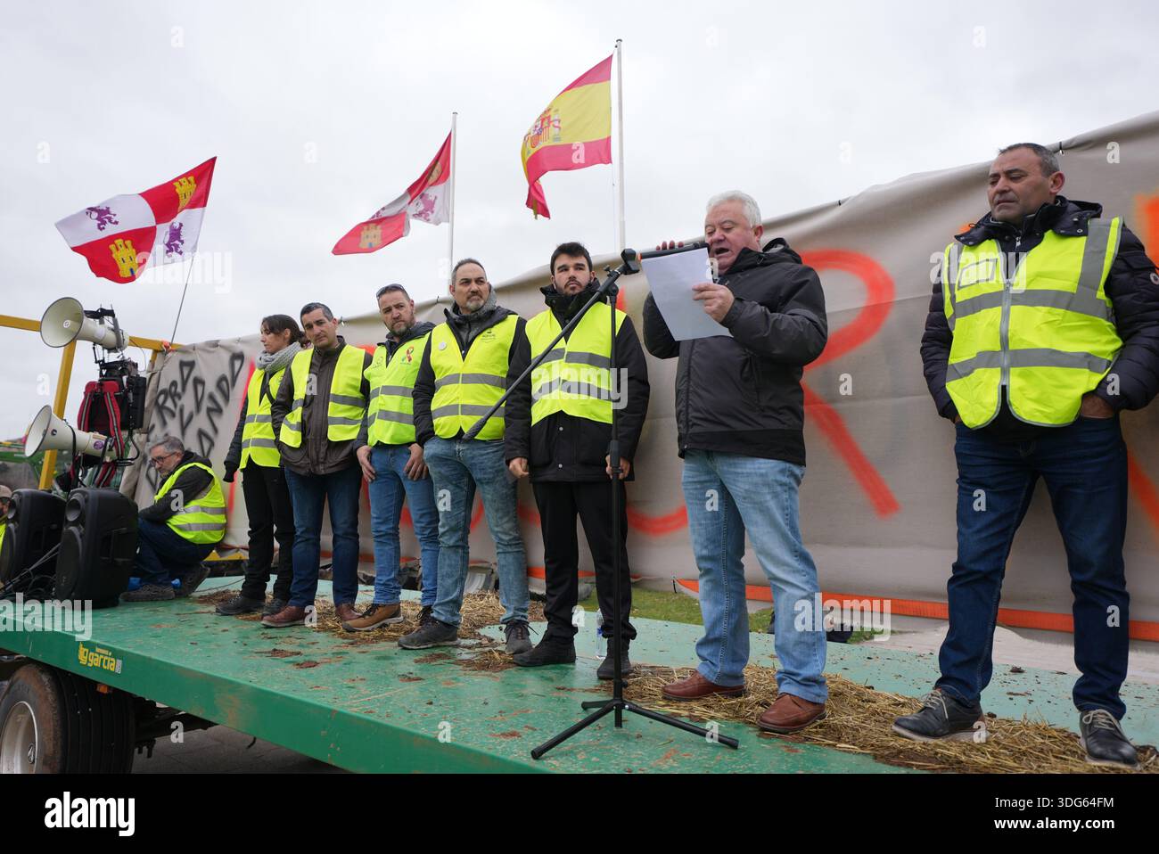 President of the National Union of Independent Primary Sector ...