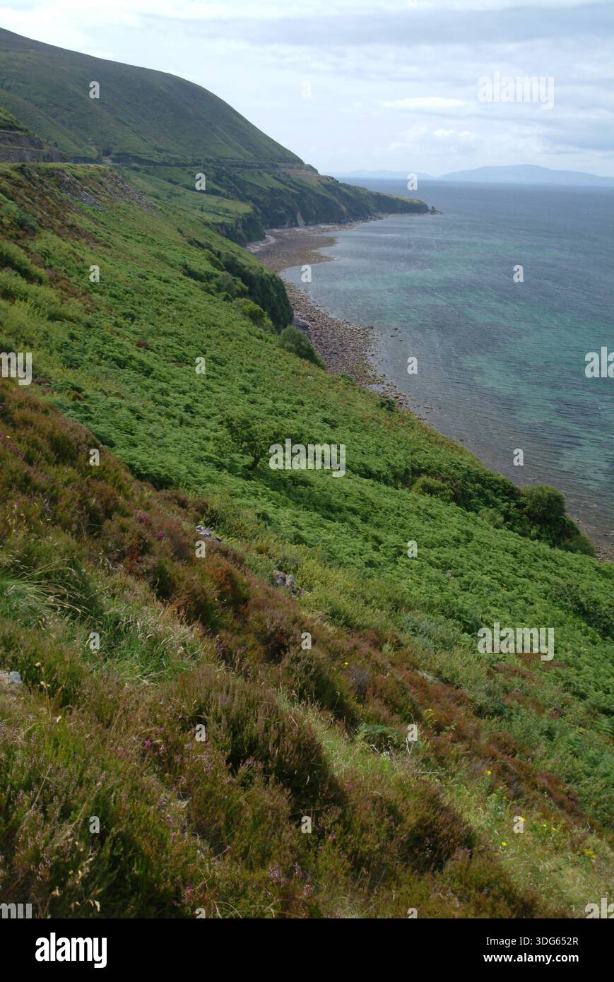 Ring of Kerry coast. - County Kerry, Ireland : May 2022 Stock Photo - Alamy