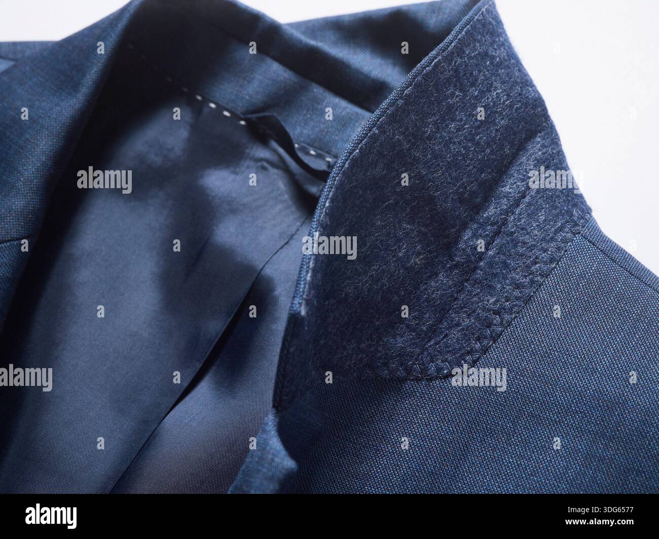 Smooth inner lining hi-res stock photography and images - Alamy
