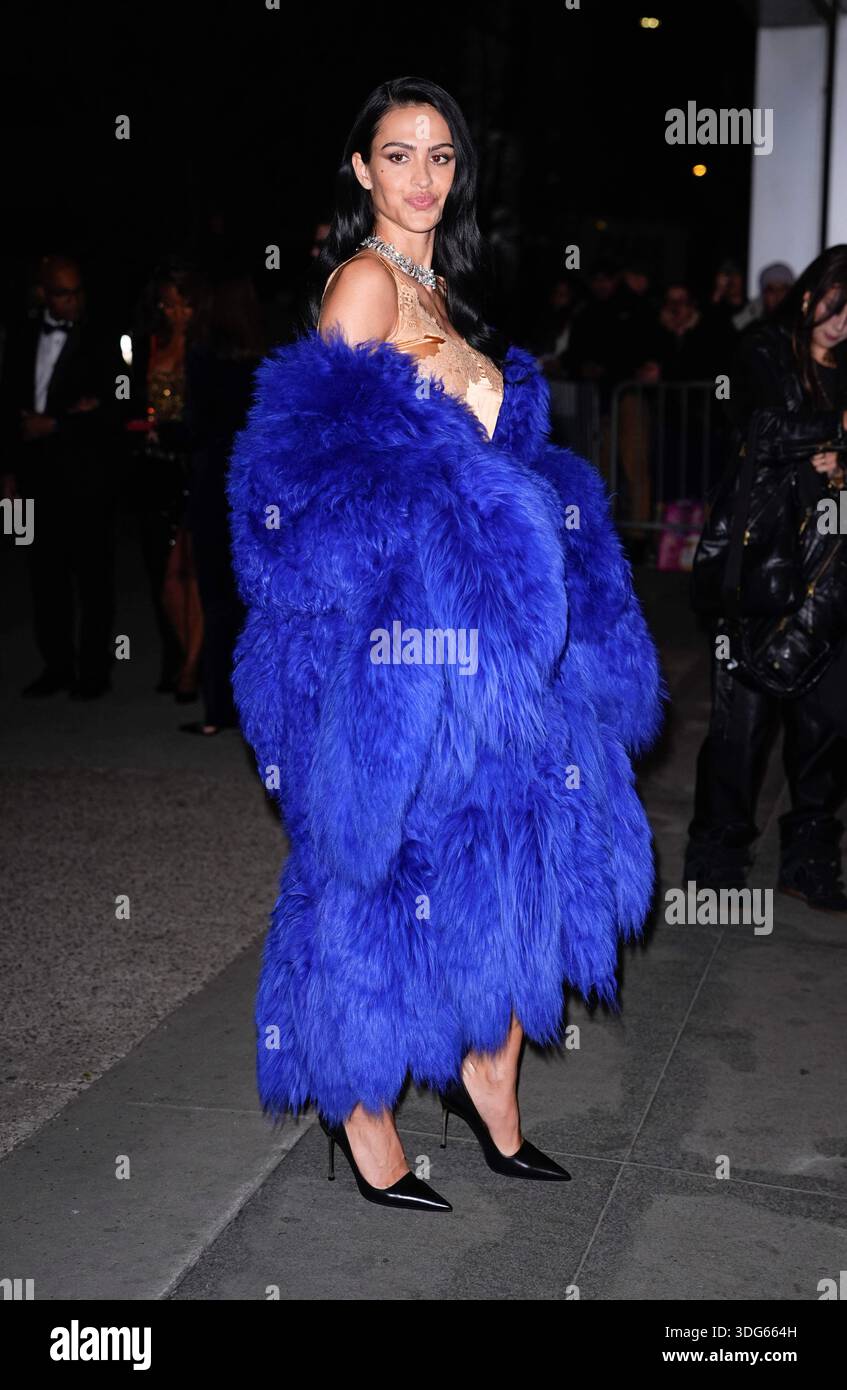 Photo by: XNY/STAR MAX/IPx 2026 1/14/26 Rebecca Hall is seen arriving ...