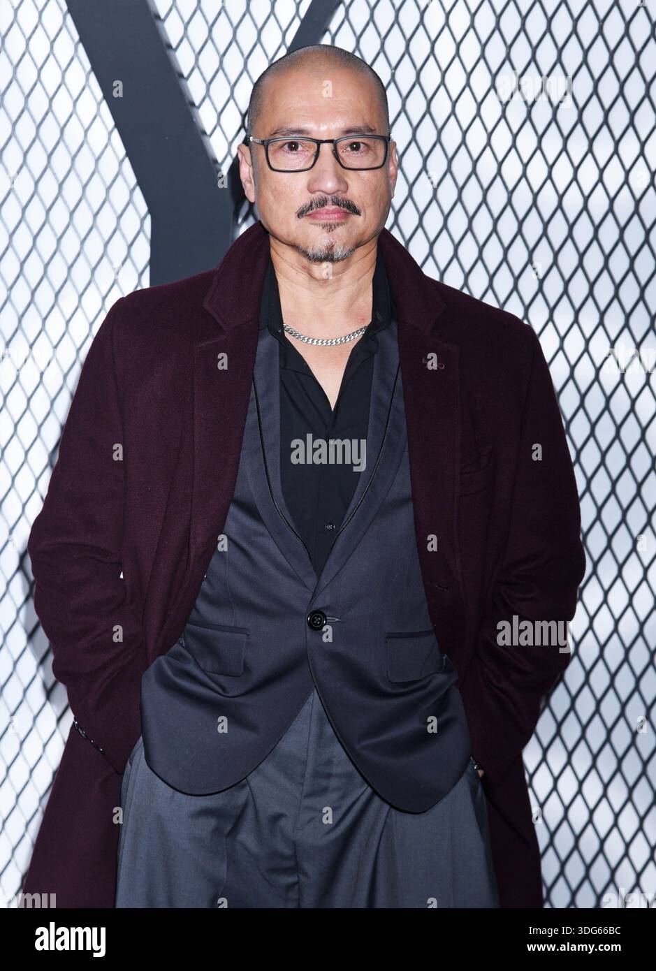 Photo by: Patricia Schlein/STAR MAX/IPx 2026 1/14/26 Jon Jon Briones is ...
