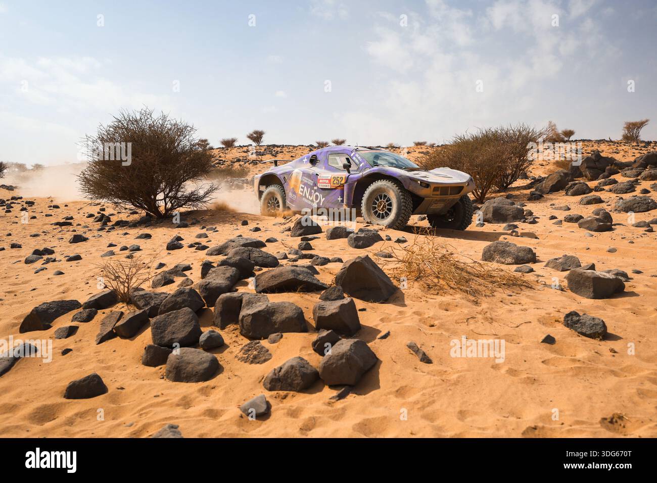 252 FRETIN Benoit (fra), DUPLÉ Cedric (fra), YDEO Competition, Century ...