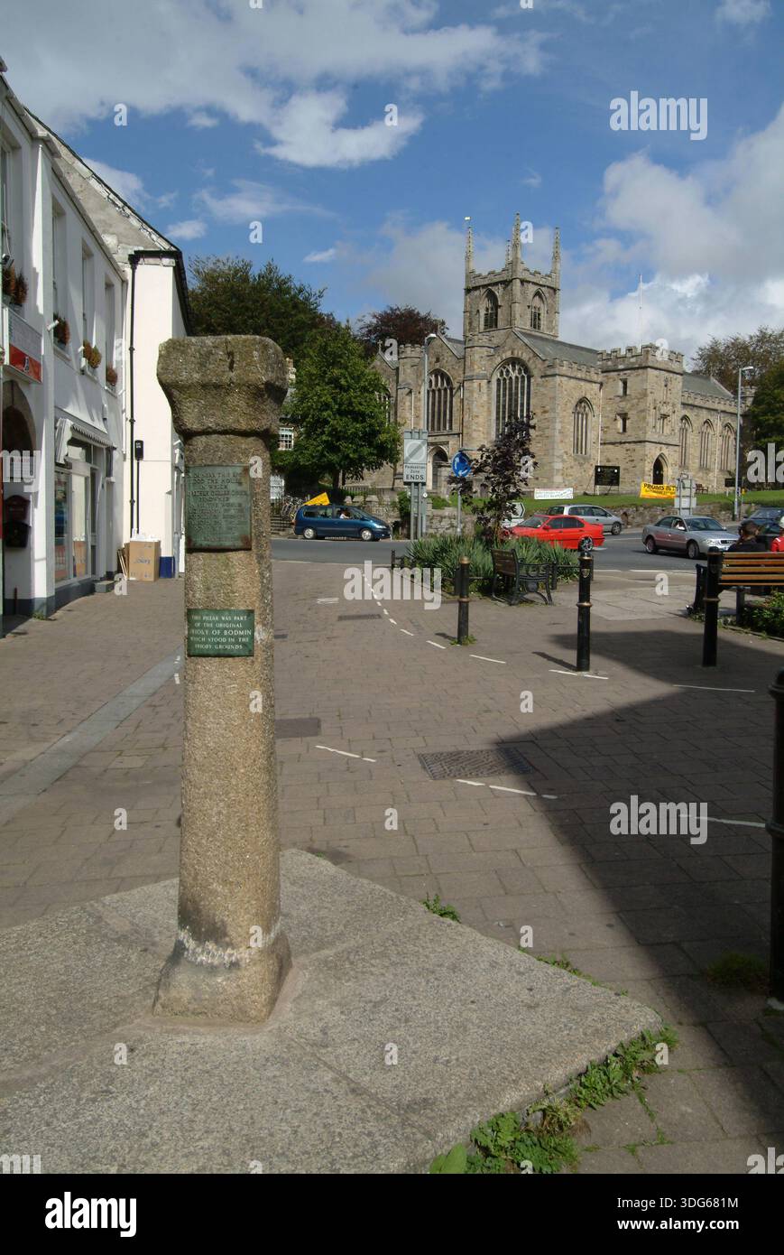 Monastic estate architectural site hi-res stock photography and images ...