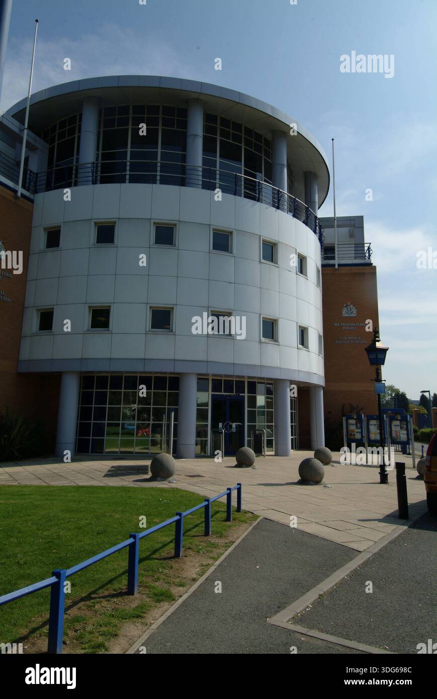 Colindale culture hi-res stock photography and images - Alamy