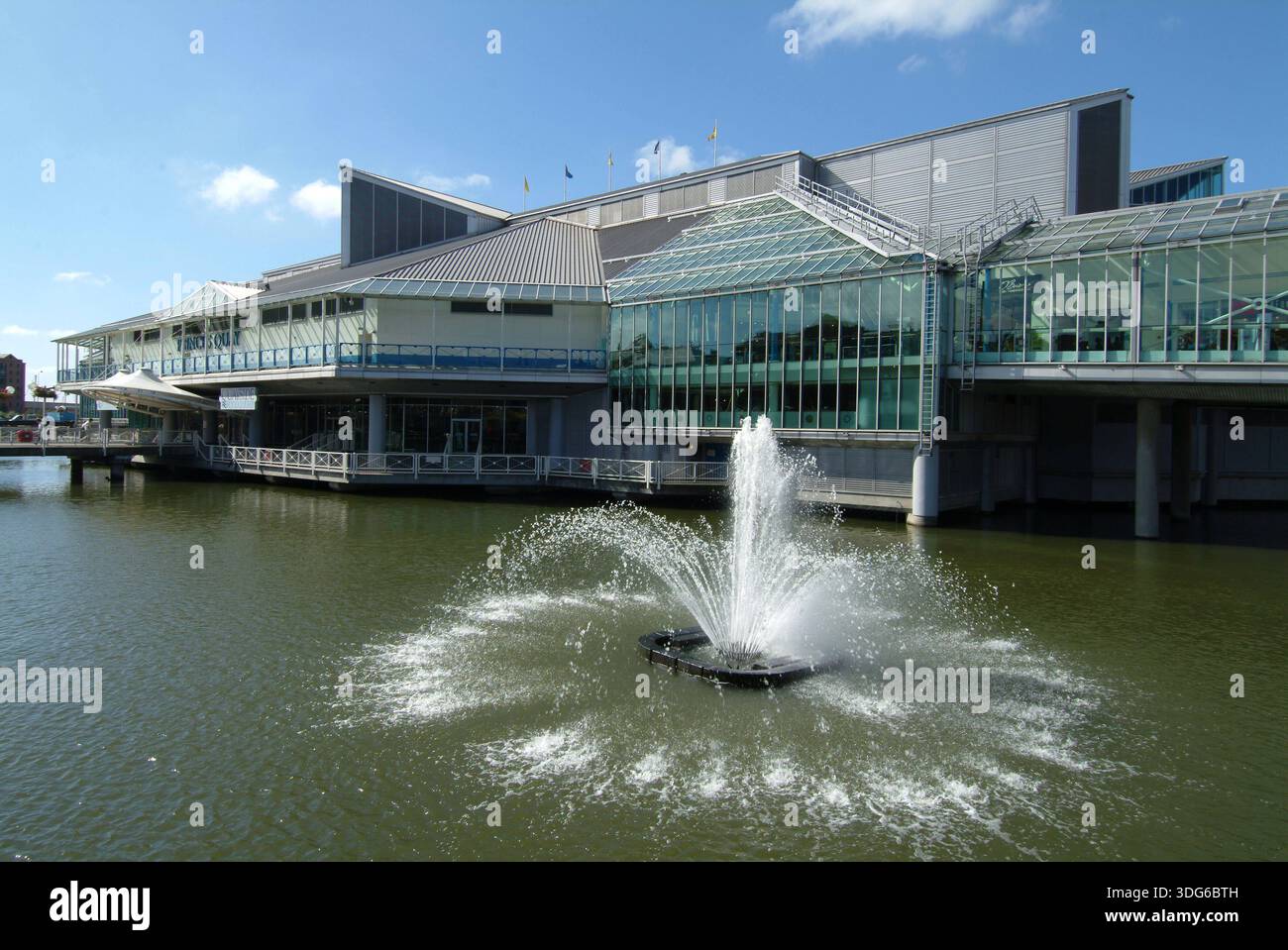 Princes Quay shopping centre, Hull. - Hull, United Kingdom : May 2022 ...