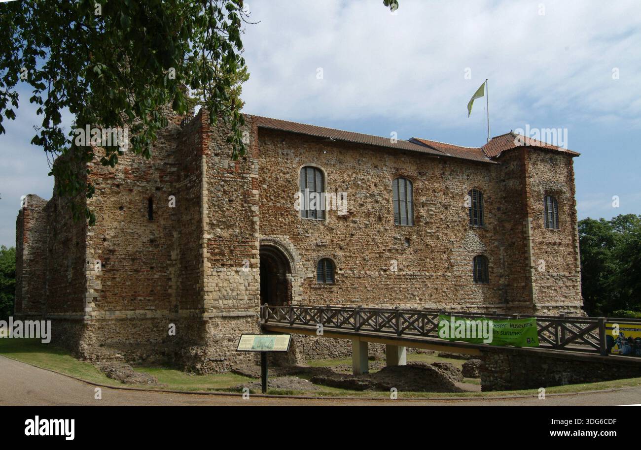 Colchester, Castle museum, city in north-eastern Essex. - Colchester ...