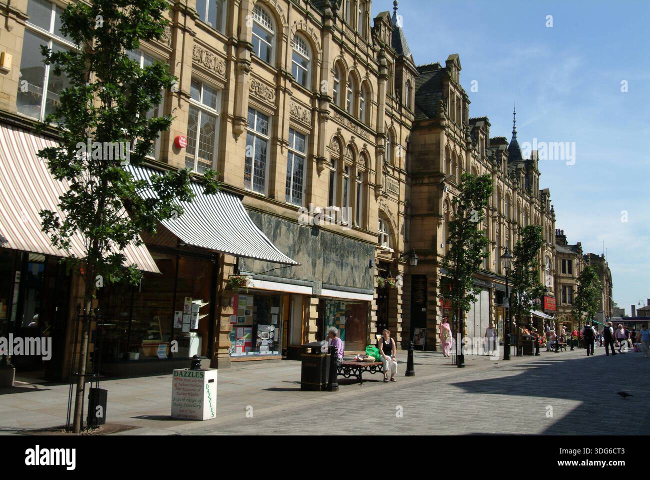 Halifax, Southgate Metropolitan Borough of Calderdale. - Halifax ...