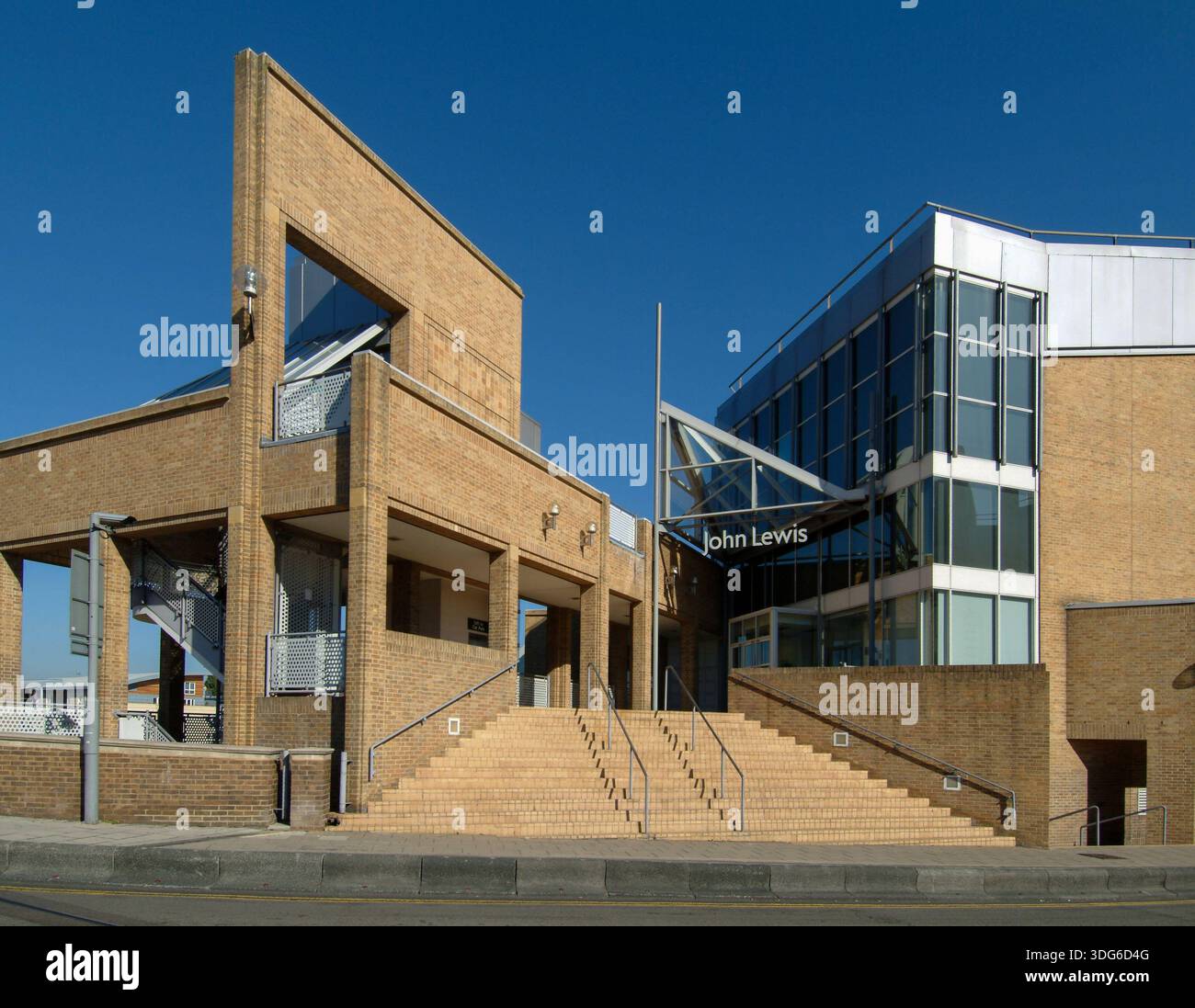 John Lewis, Kingston, retailer offering the latest fashion. - Kingston ...