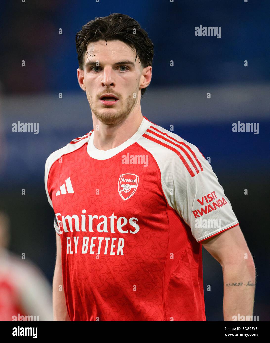 Chelsea v Arsenal - Semi-Final First Leg - Carabao Cup - Stamford ...